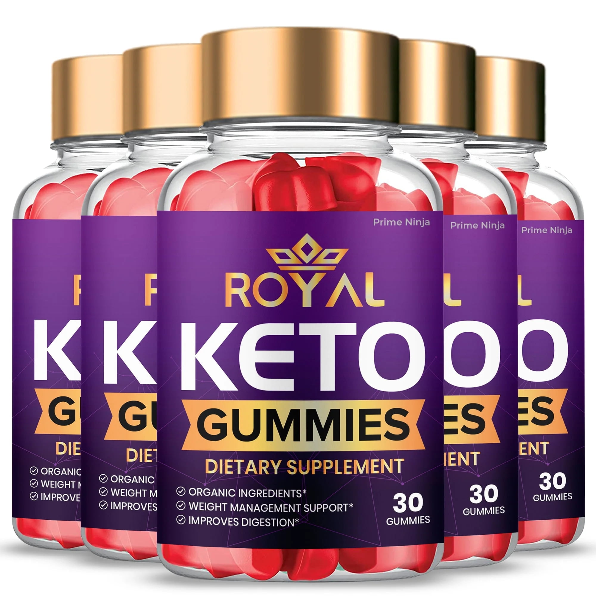 Royal Keto Gummies, Official Royal Gummies Royal Keto ACV Gummies, Advanced, Diet Apple Cider ...