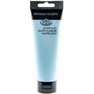 Liquitex Professional Heavy Body Acrylic Color, 2 oz. Tube, Acra Blue ...