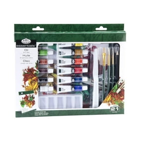 Oil Paint Kits Beginners