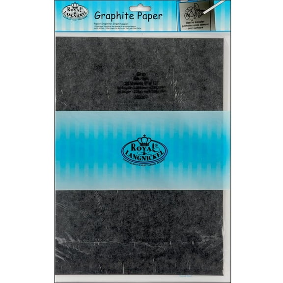 Graphite Tracing Paper