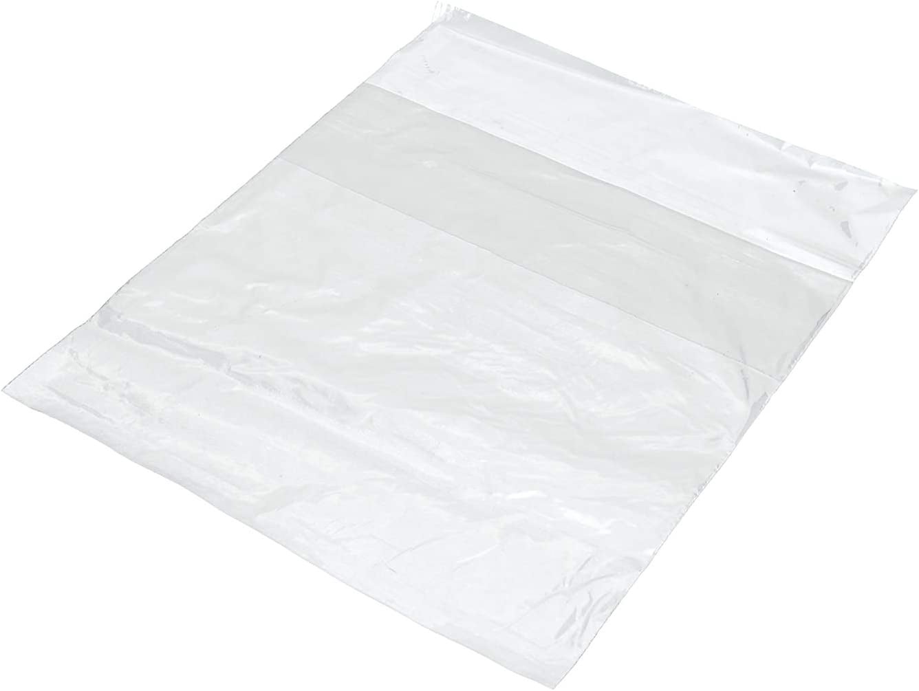 Royal Low Density Flip Top Sandwich Bags, 7 Inch x 7 Inch, Package of ...