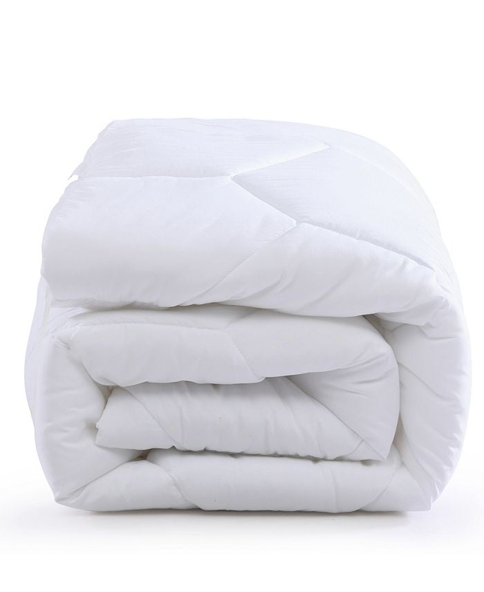 Royal Luxe Classic Quilted Down Alternative Mattress Pad, Twin ...