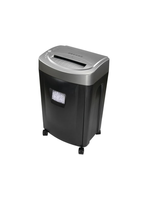 Micro-Cut Shredders in Paper Shredders - Walmart.com