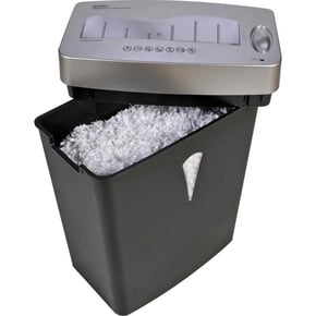 Micro-Cut Shredders in Paper Shredders - Walmart.com