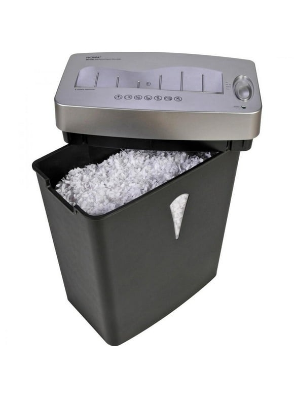 Micro-Cut Shredders in Paper Shredders - Walmart.com