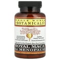 Royal Maca® Organic Peruvian Root Capsules for Menopause, 500mg (120 ct ...