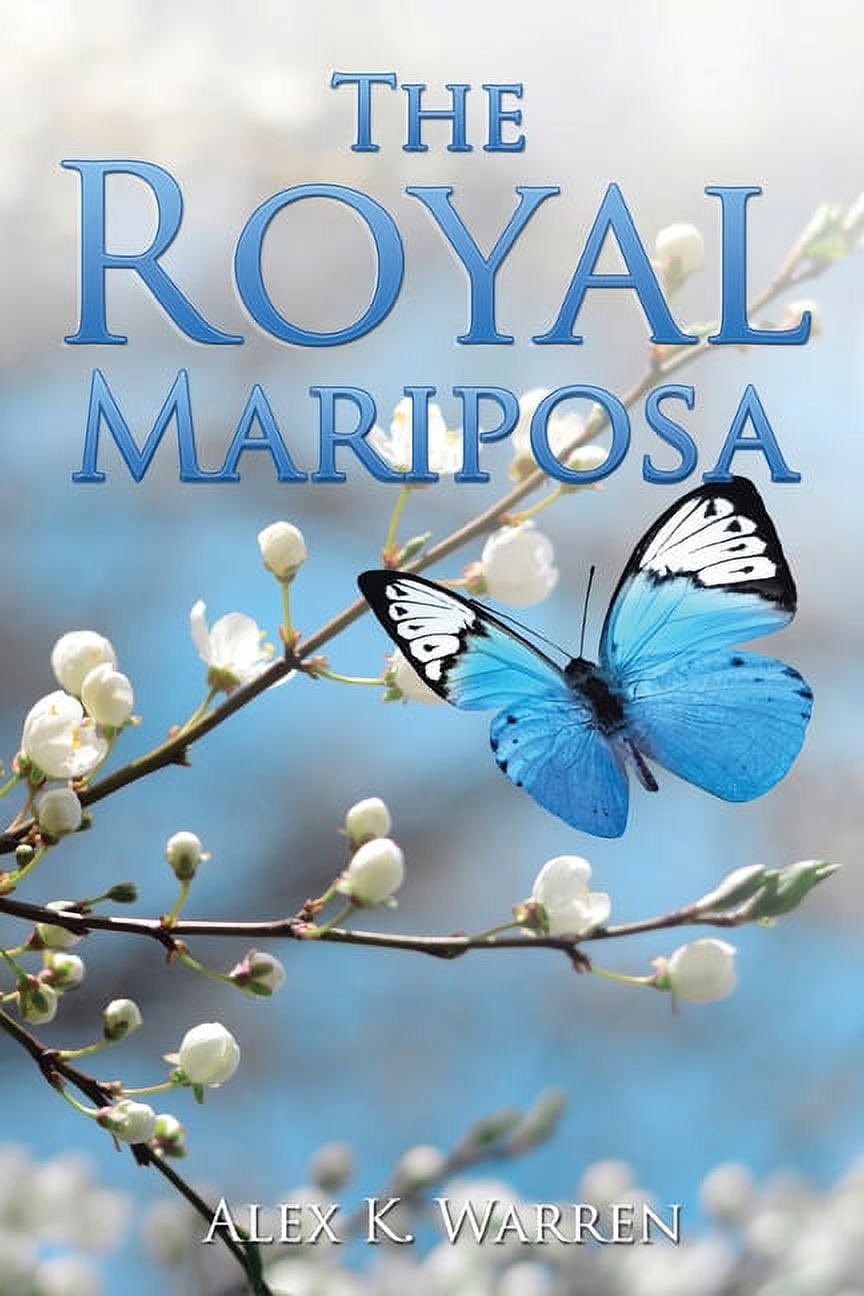 Royal Mariposa - Walmart.com