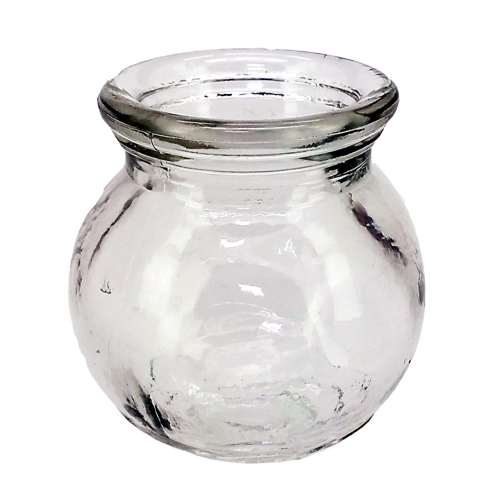 Royal Massage Fire Glass Cupping Jar (#1) - Walmart.com