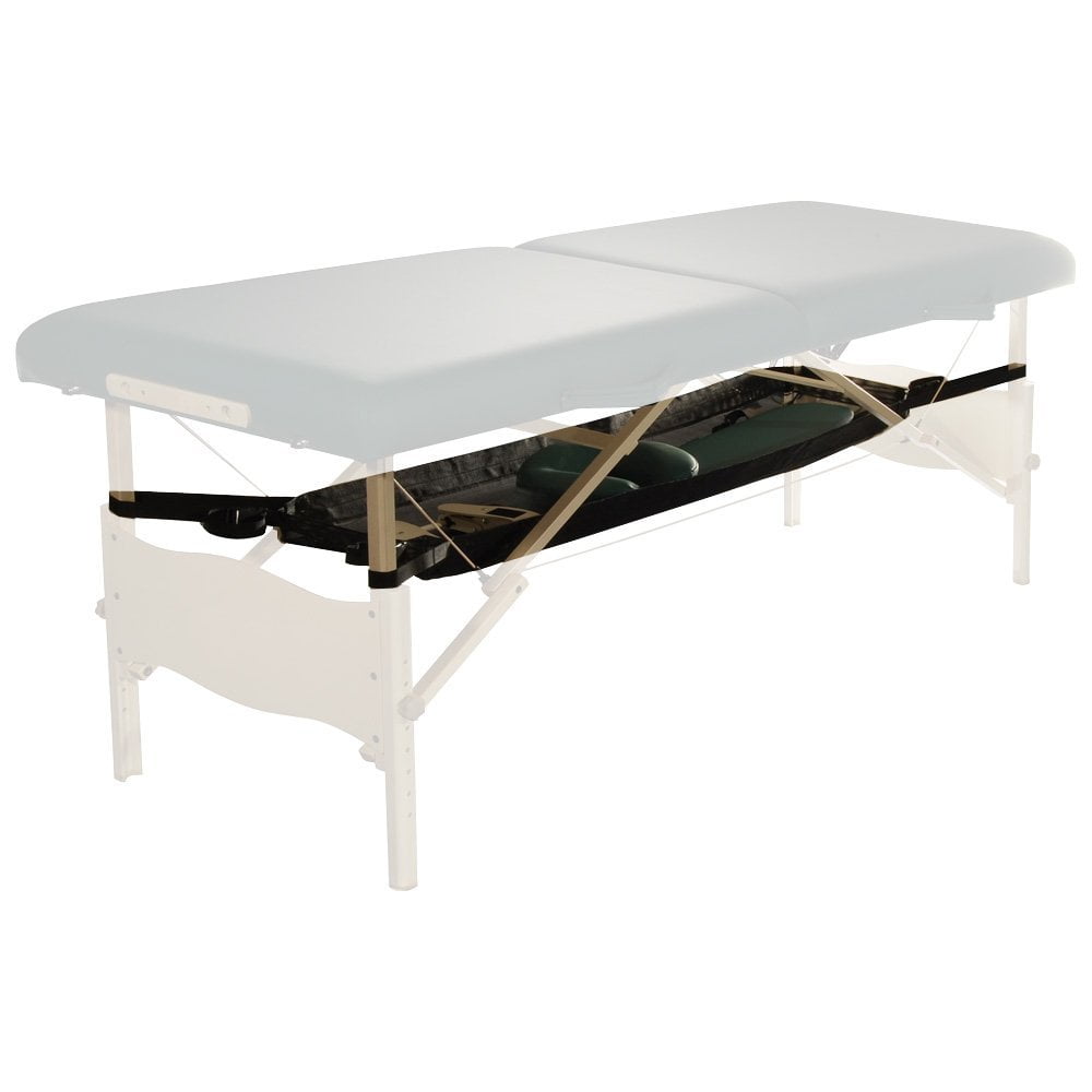 Royal Massage PortaShelf Under Massage Table Storage Shelf (Table NOT ...
