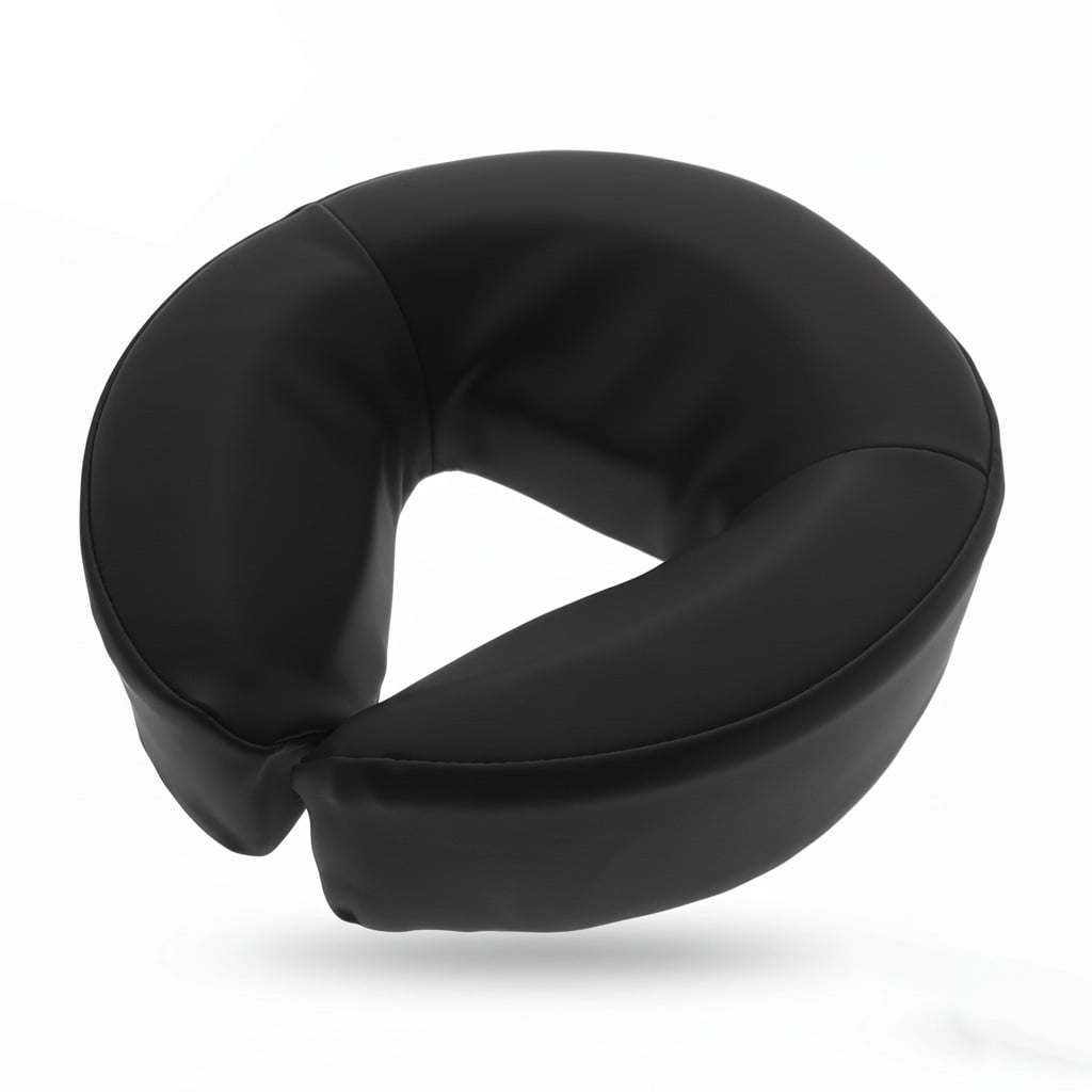 Royal Massage Deluxe Standard Universal Massage Face Pillow Replacement ...
