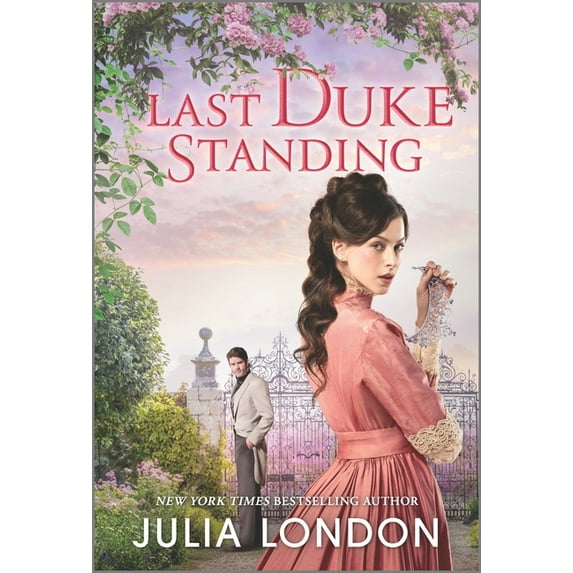 Royal Match Last Duke Standing: A Historical Romance, Book 1 ...