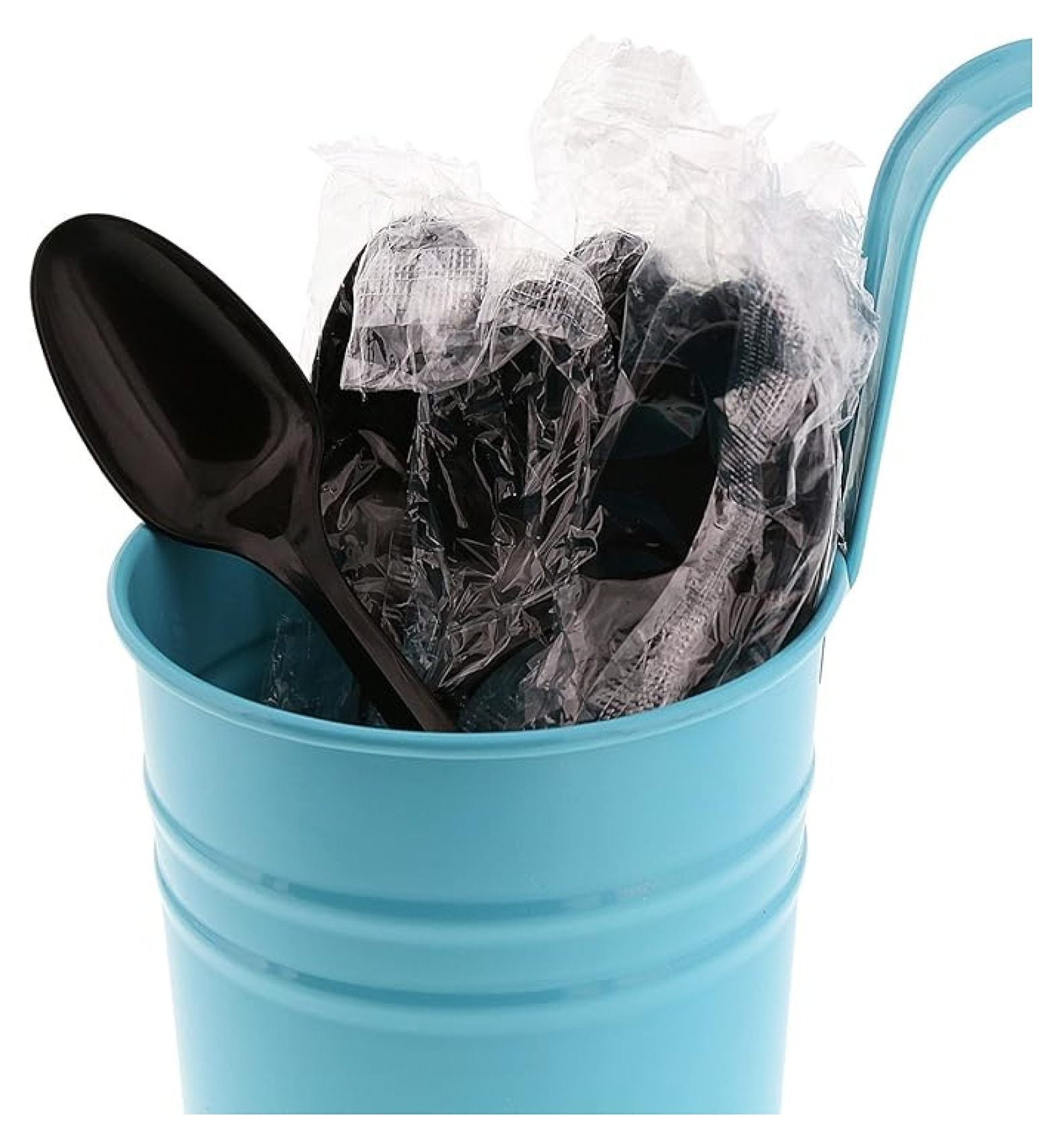 Royal Medium Weight Individually Wrapped Disposable Polypropylene ...