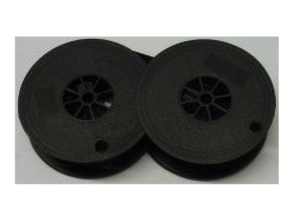 Royal Mercury Portable Typewriter Ribbon, Black, Compatible, Twin Spool ...