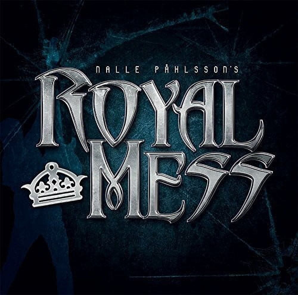 Royal Mess - Walmart.com