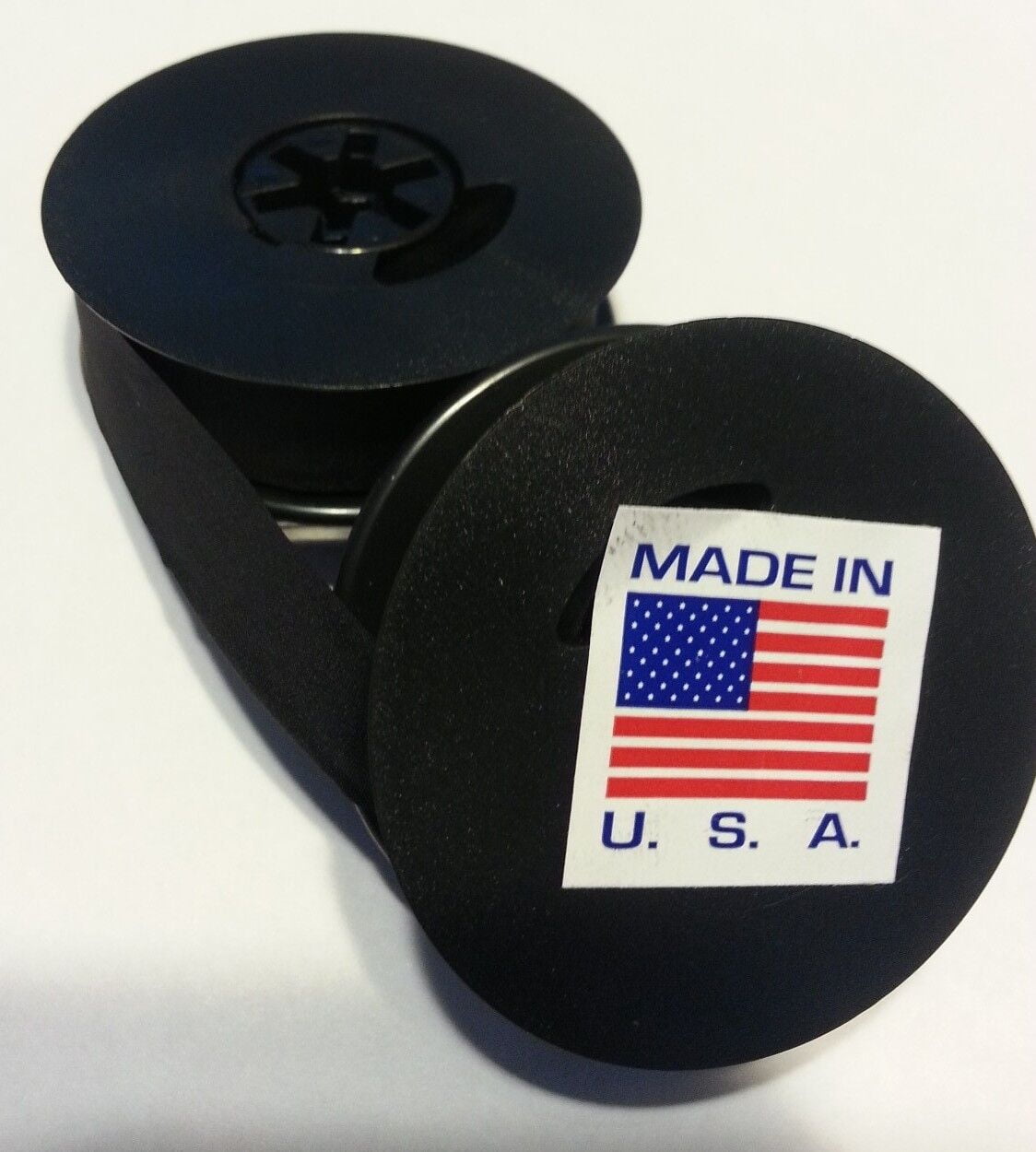 Royal Model O Spool Typewriter Black Spool to Spool Ribbon - MADE IN ...