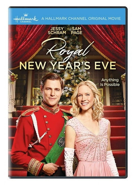 Hallmark DVD Movies in Movies & TV Shows - Walmart.com