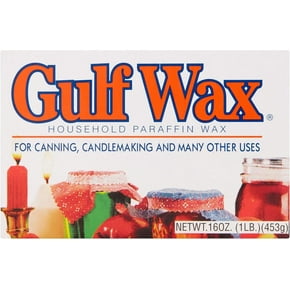 Gulf Wax