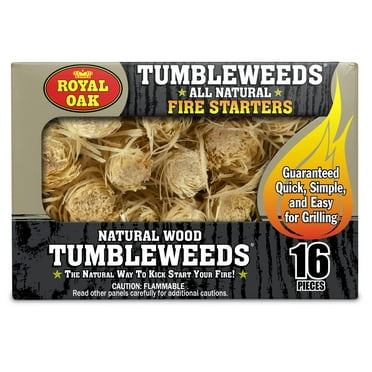 Masterbuilt Fire Starters (48 Count) - Walmart.com