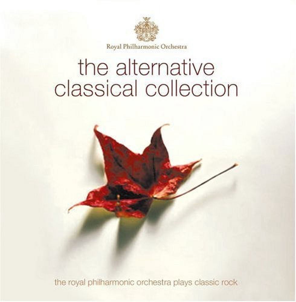 Pre-Owned - Royal Philharmonic Orchestra Alternative Classical ...