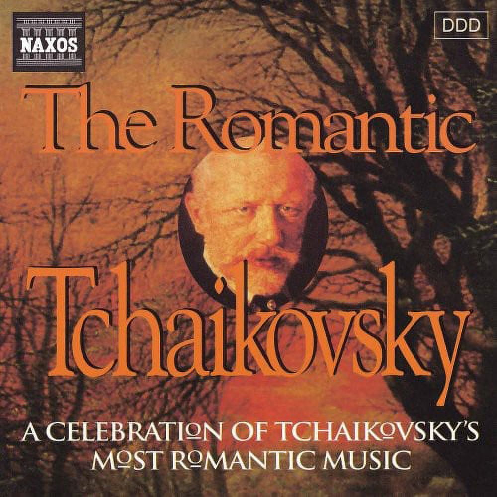 Royal Philharmonic Orchestra - Romantic Tchaikovsky - Music ...