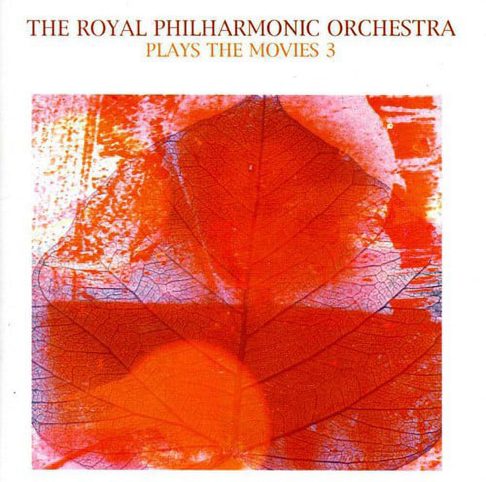 Royal Philharmonic Orchestra - Royal Philharmonic Orchestra : Vol. 3 ...