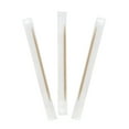 Royal Plain Individually Wrapped Toothpicks, Plain, 1000 Ct - Walmart.com