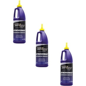 Royal Purple Transmission Fluids in Transmission Fluids - Walmart.com