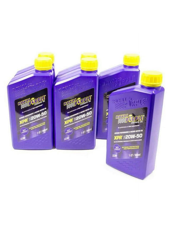 20W-50 Synthetic Oil in Synthetic Oil - Walmart.com