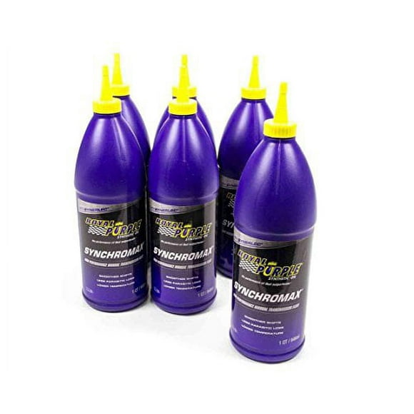 Royal Purple Transmission Fluids in Transmission Fluids - Walmart.com