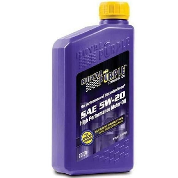 Royal Purple Oil in Motor Oil by Brand - Walmart.com