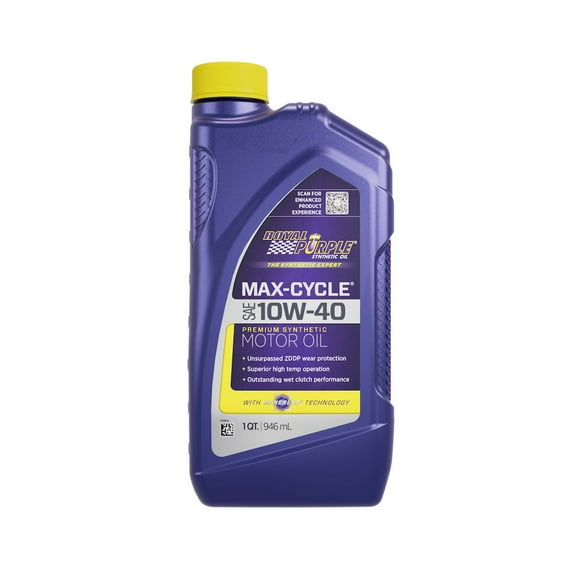 10W-40 Synthetic Oil in Synthetic Oil - Walmart.com