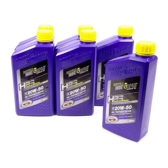 Royal Purple Oil in Motor Oil by Brand - Walmart.com