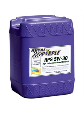 Royal Purple Oil in Motor Oil by Brand - Walmart.com
