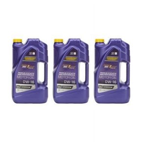 0W-16 Synthetic Oil in Synthetic Oil - Walmart.com