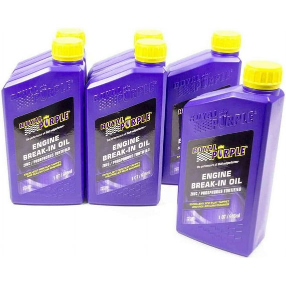 Royal Purple 6487 - Walmart.com