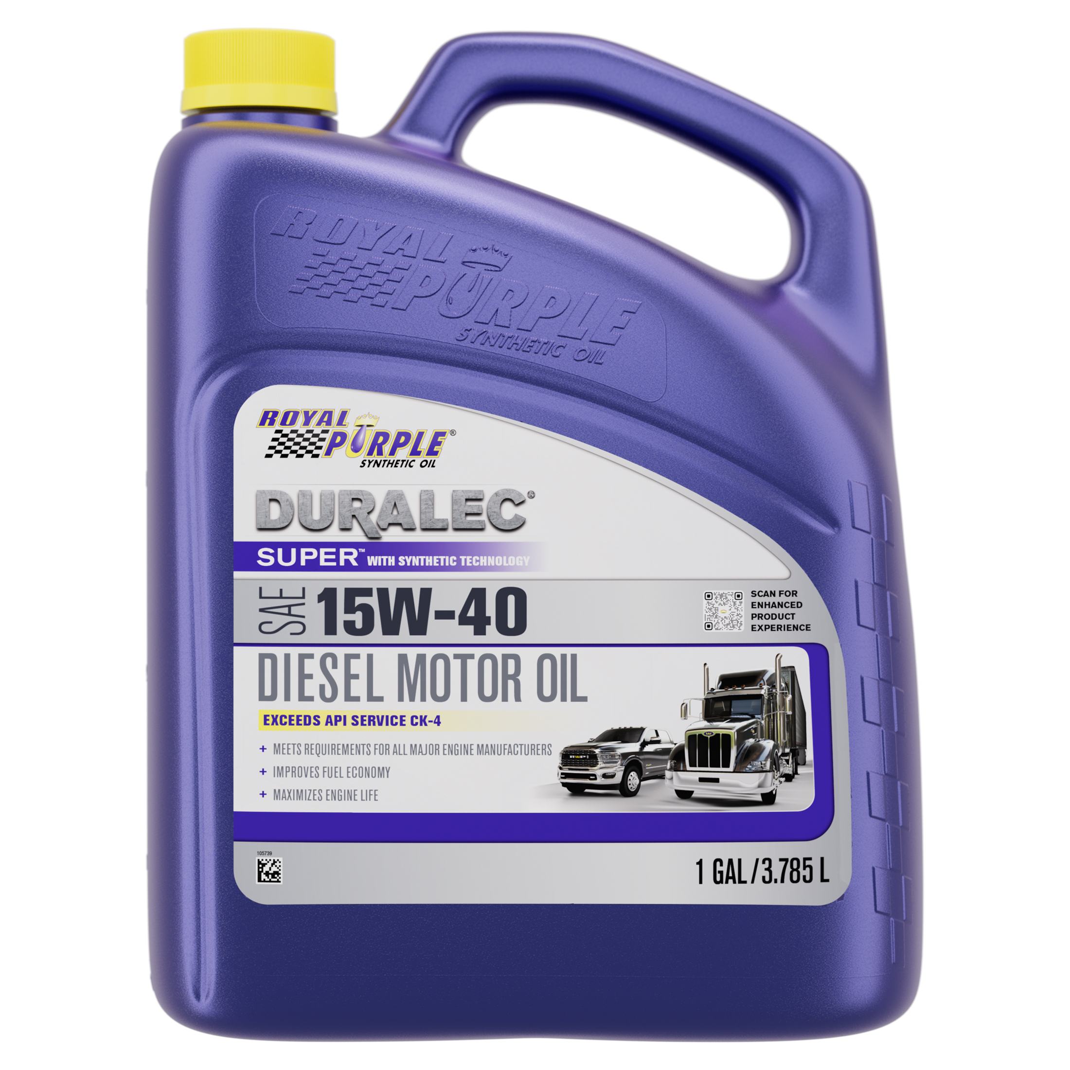 Purple Power Degreaser Concentrate, 2.5 Gallons - Walmart.com