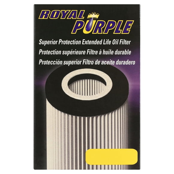 Royal Purple Oil Filters in Oil Filter Brands - Walmart.com