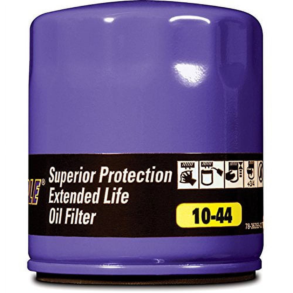 Royal Purple Oil Filters in Oil Filter Brands - Walmart.com
