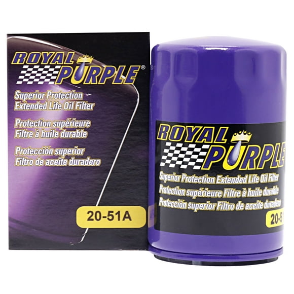 Royal Purple Oil Filters in Oil Filter Brands - Walmart.com