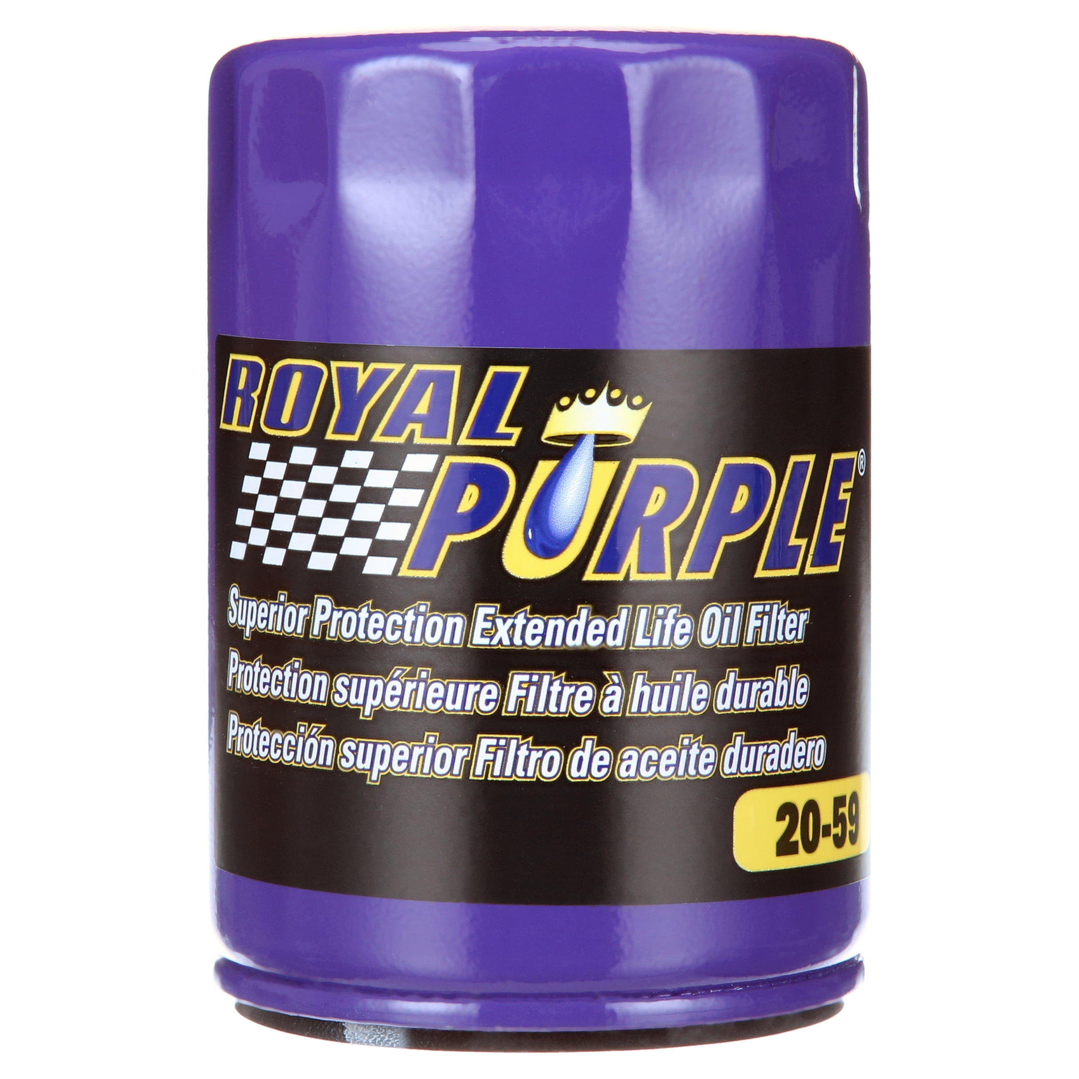 Hummer H3 Engine Oil Filter