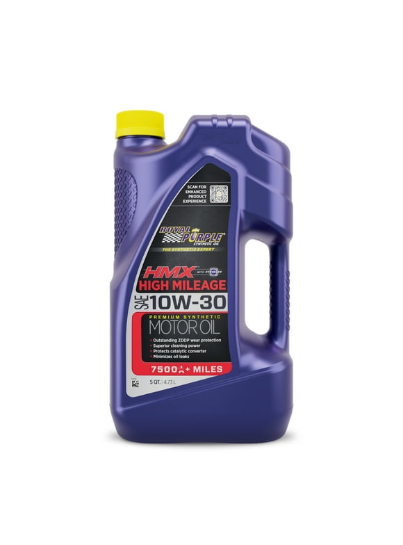 Royal Purple Oil in Motor Oil by Brand - Walmart.com