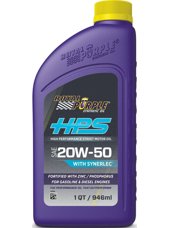 20W-50 Synthetic Oil in Synthetic Oil - Walmart.com