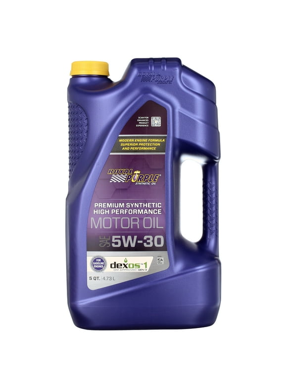 5W-30 Oil in Oil Viscosity - Walmart.com