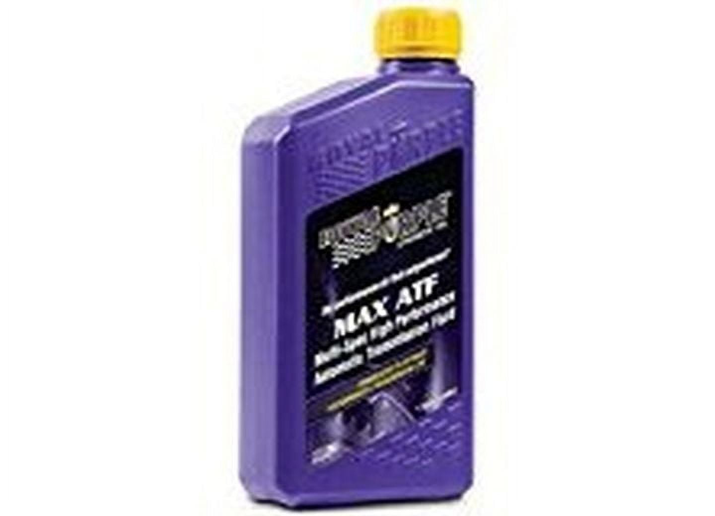 Royal Purple Transmission Fluids in Transmission Fluids - Walmart.com