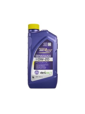 Dexos Oil in Motor Oil by Brand - Walmart.com