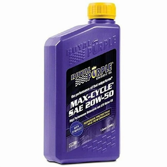20W-50 Motorcycle Oil in Motorcycle Oil - Walmart.com