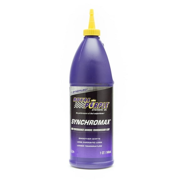 Royal Purple Transmission Fluids in Transmission Fluids - Walmart.com