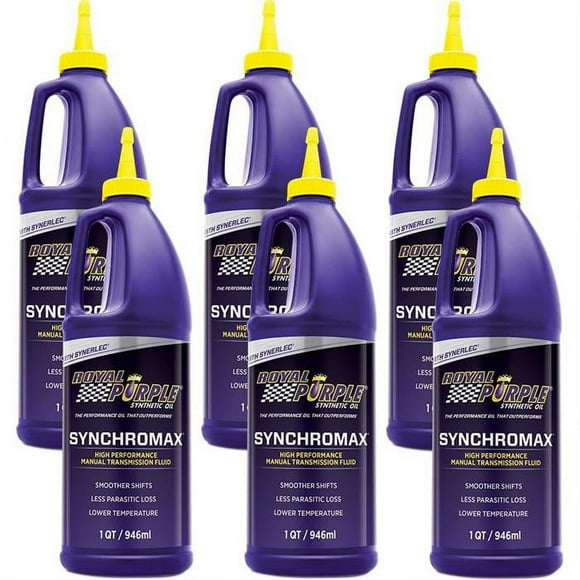 Royal Purple Transmission Fluids in Transmission Fluids - Walmart.com