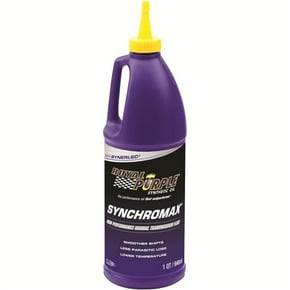Royal Purple Transmission Fluids in Transmission Fluids - Walmart.com