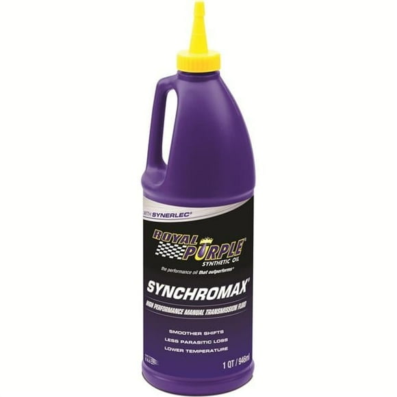 Royal Purple Transmission Fluids in Transmission Fluids - Walmart.com